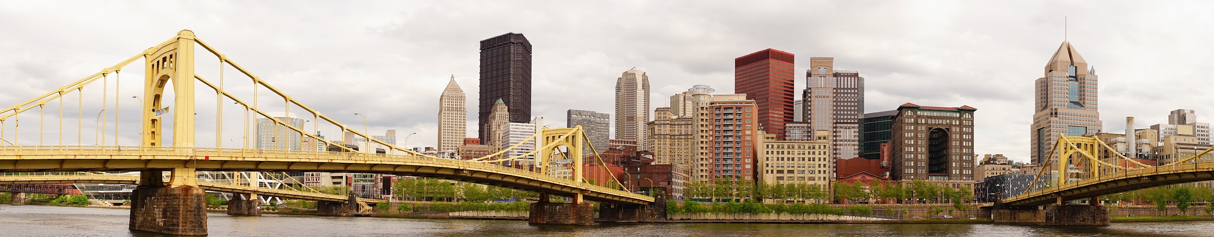 Pittsburgh eCommerce Custom Website Design - Web Development